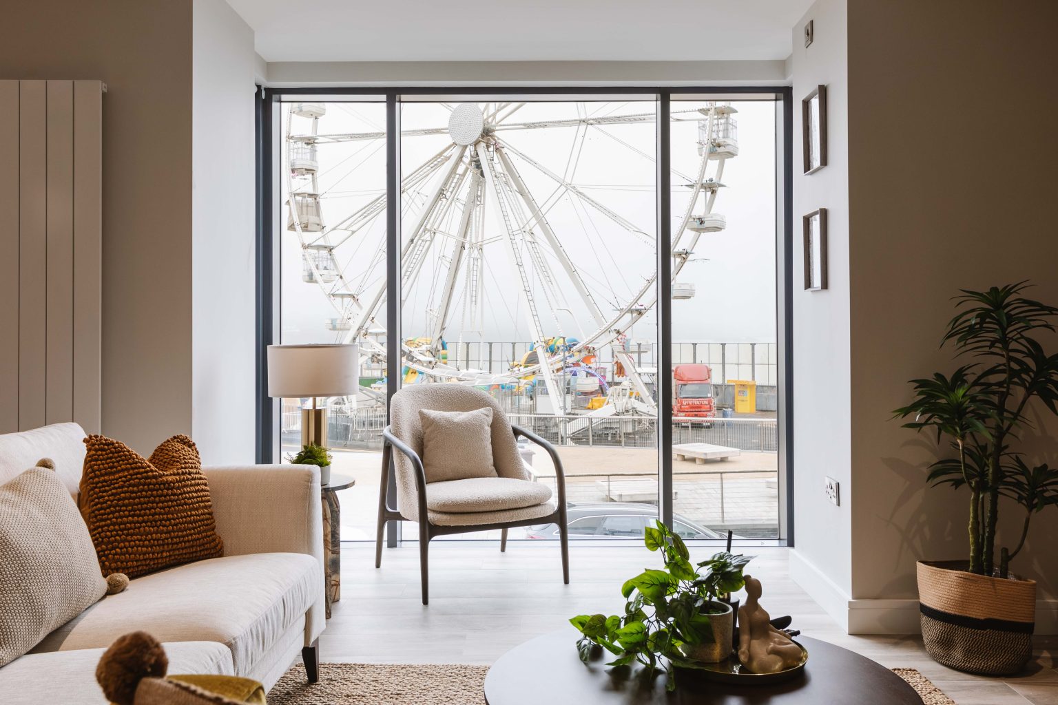 Holiday Accommodation | Portrush | Northern Ireland | DB Stays